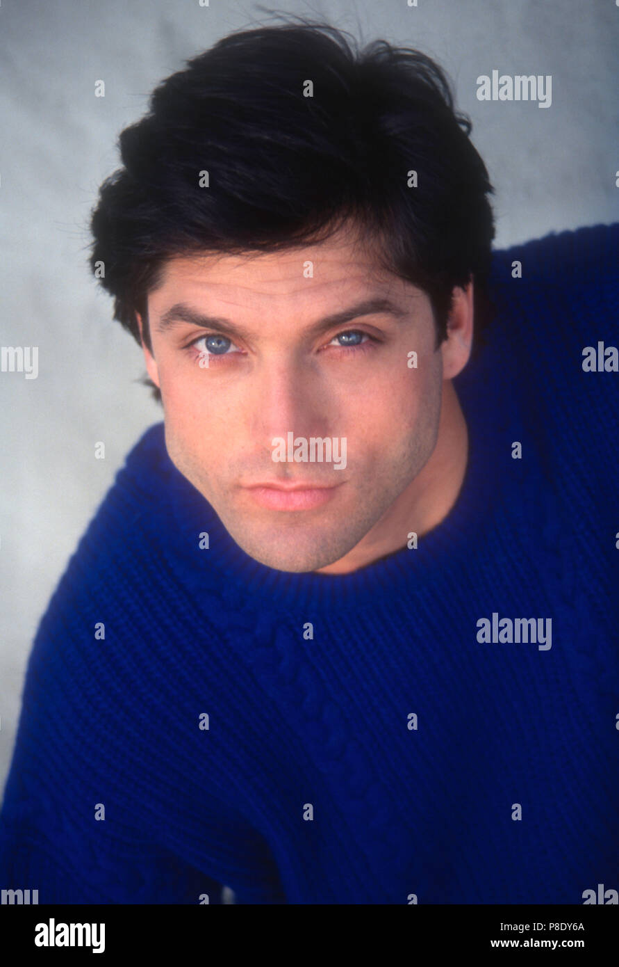 LOS ANGELES, CA - FEBRUARY 25: (EXCLUSIVE) Actor Gerard Christopher ...