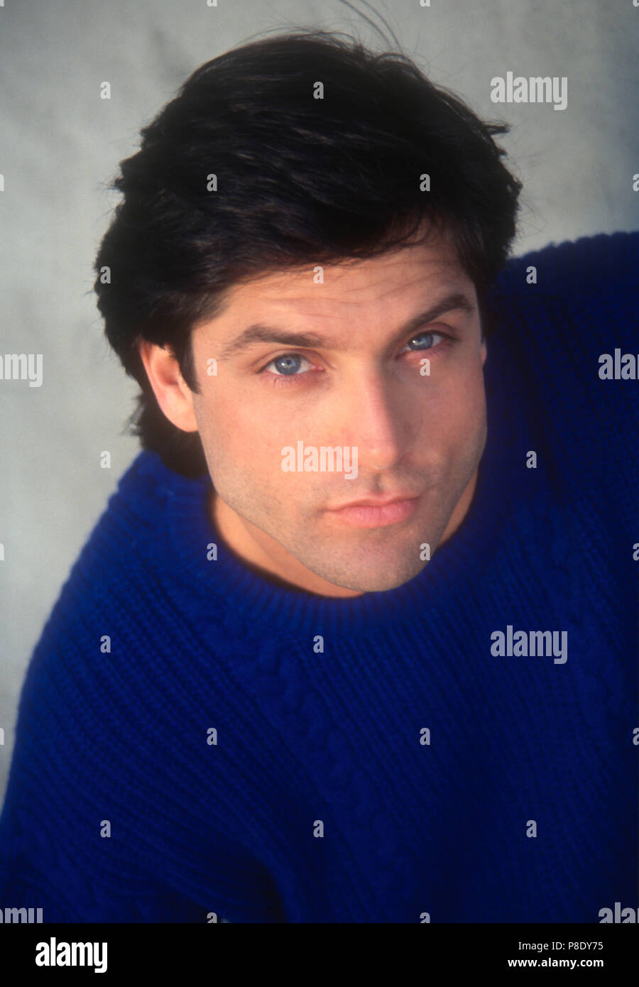 LOS ANGELES, CA - FEBRUARY 25: (EXCLUSIVE) Actor Gerard Christopher ...