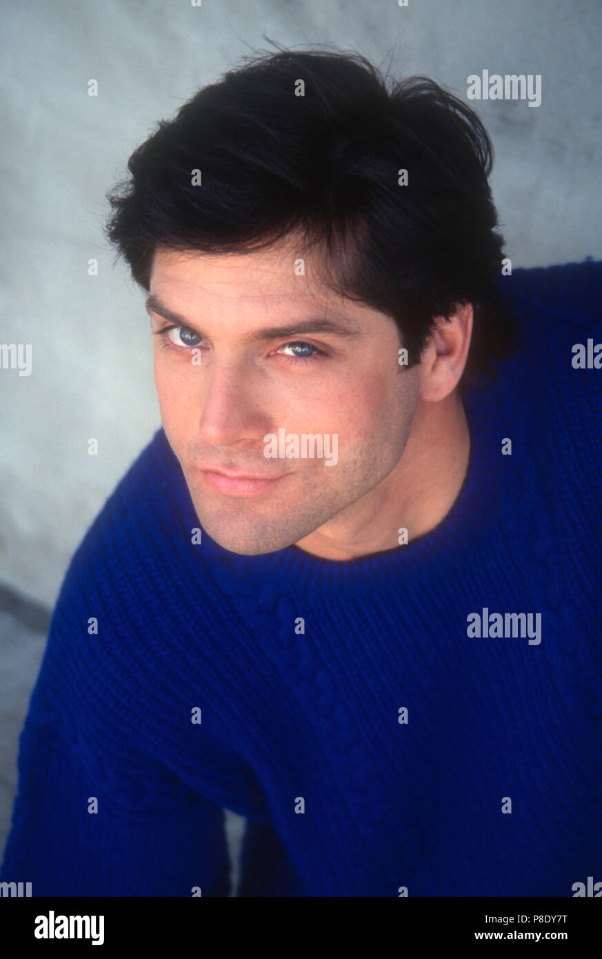 LOS ANGELES, CA - FEBRUARY 25: (EXCLUSIVE) Actor Gerard Christopher ...