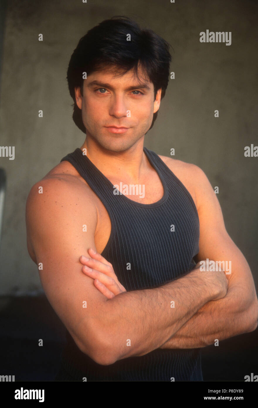 LOS ANGELES, CA - FEBRUARY 25: (EXCLUSIVE) Actor Gerard Christopher ...