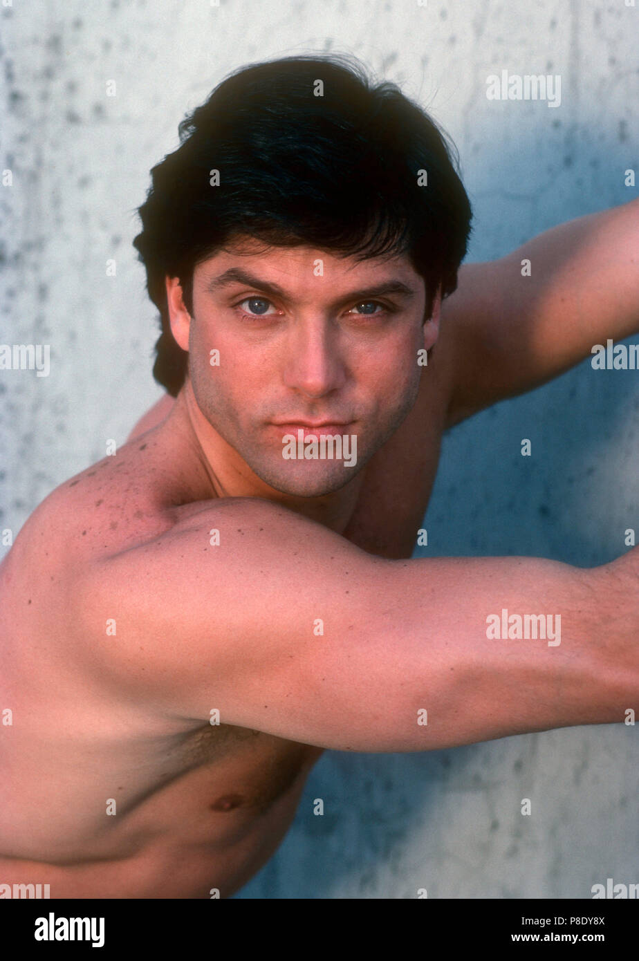 LOS ANGELES, CA - FEBRUARY 25: (EXCLUSIVE) Actor Gerard Christopher ...