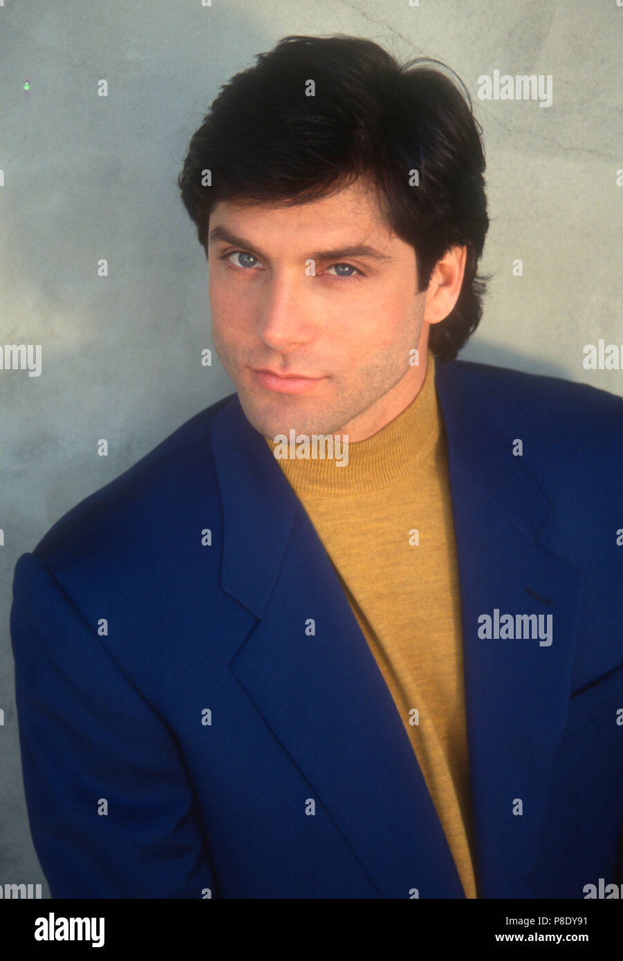 LOS ANGELES, CA - FEBRUARY 25: (EXCLUSIVE) Actor Gerard Christopher ...