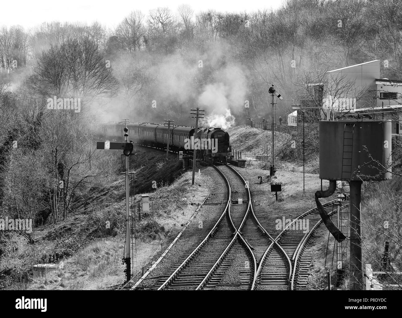 Sir Keith Park Stock Photo - Alamy