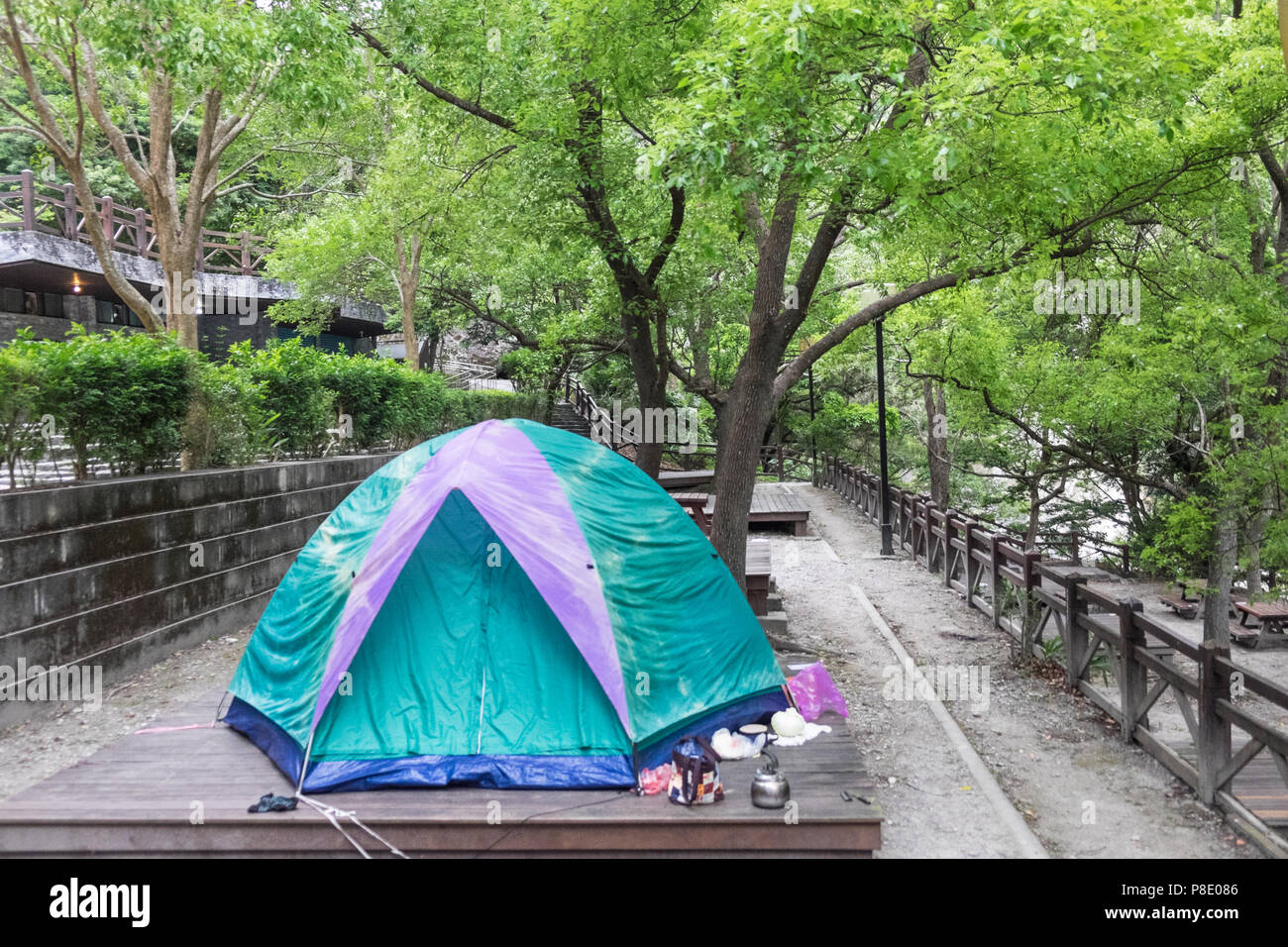 Heliu,campground,Taroko,Taroko National Park,known for,famous,Taroko ...