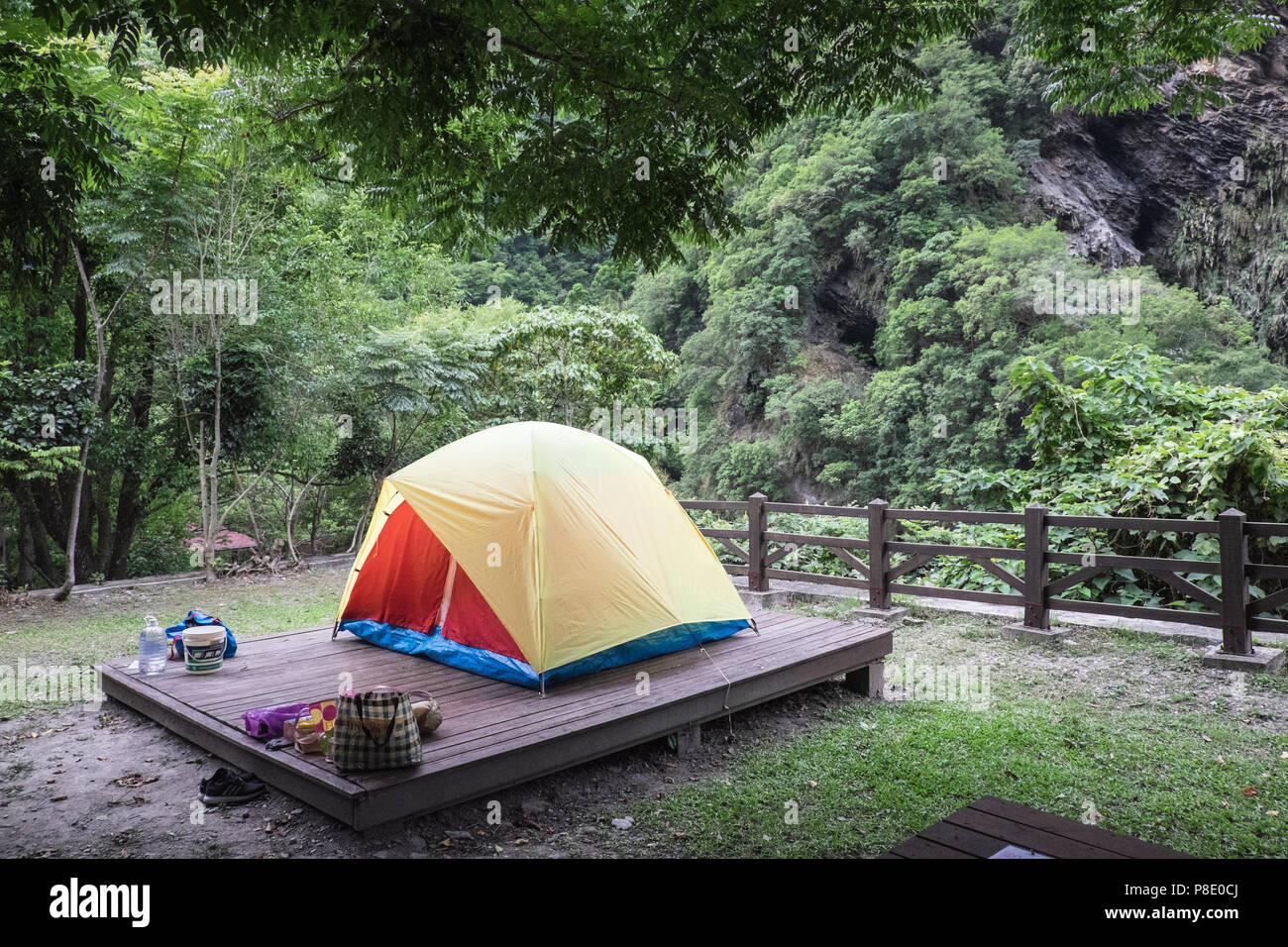 Heliu,campground,Taroko,Taroko National Park,known for,famous,Taroko ...