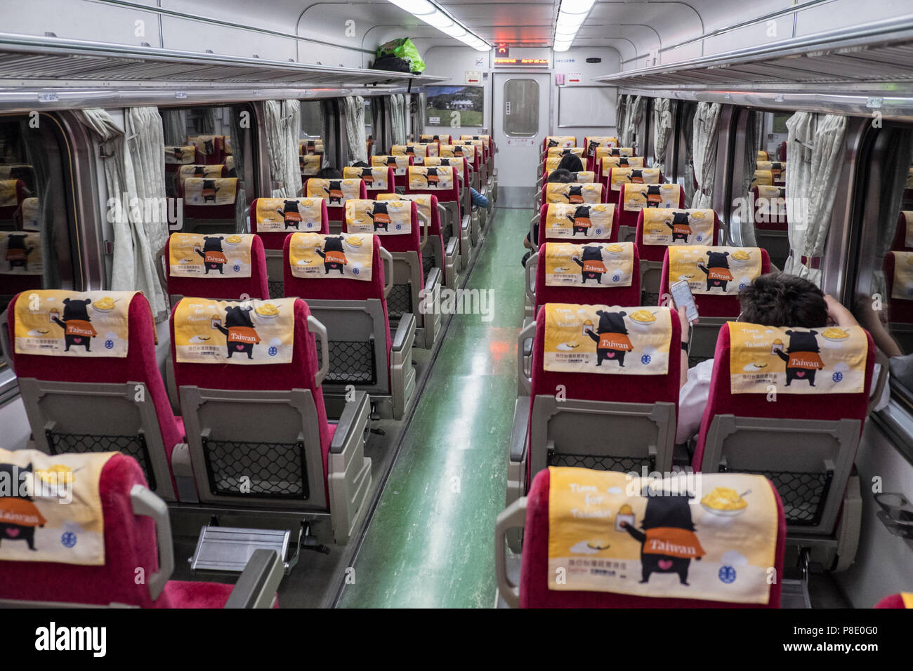 train,rail,railway,transport,transportation,express,train,from,Taipei ...