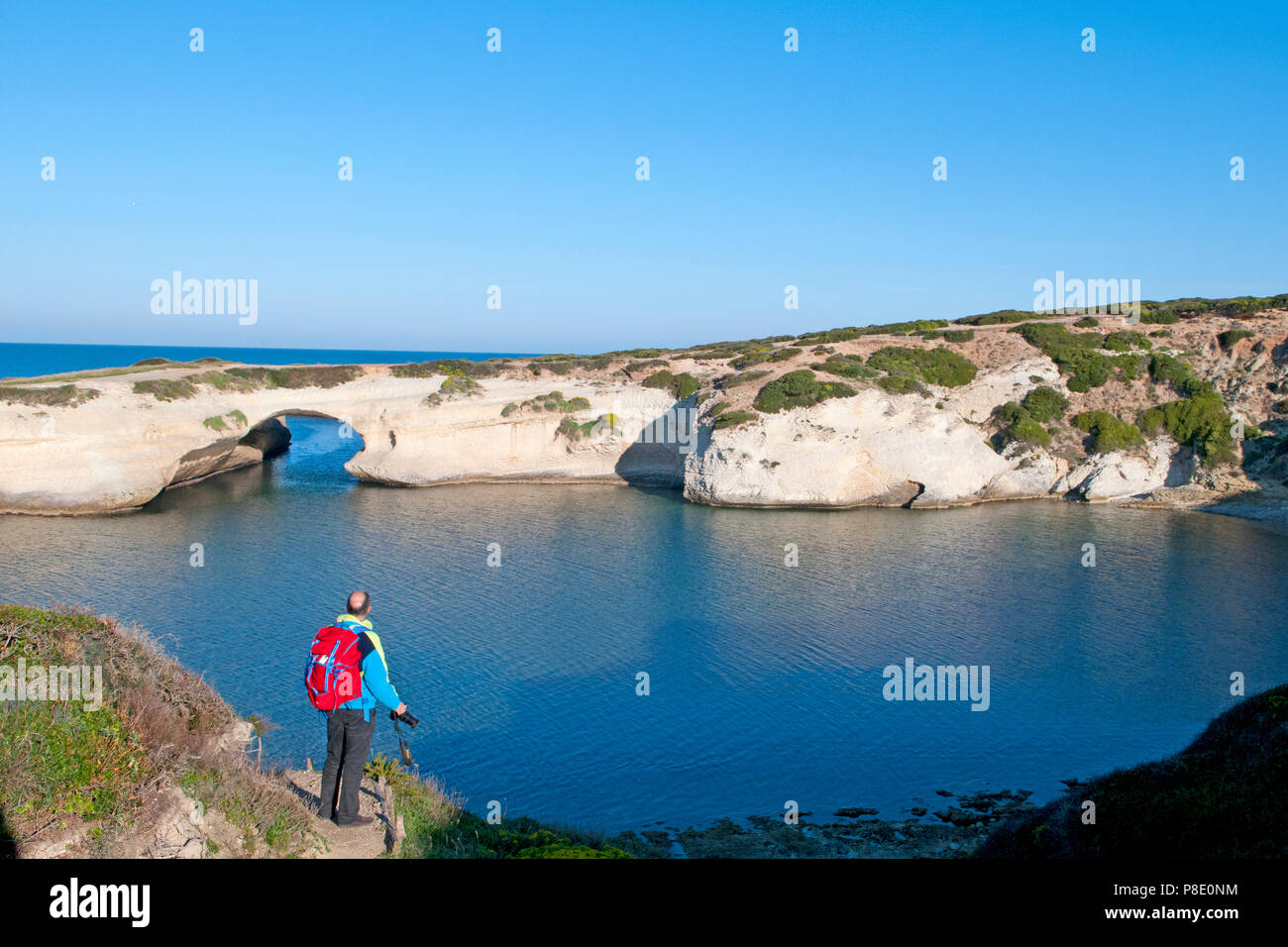 Santa caterina sardinia hi-res stock photography and images - Alamy