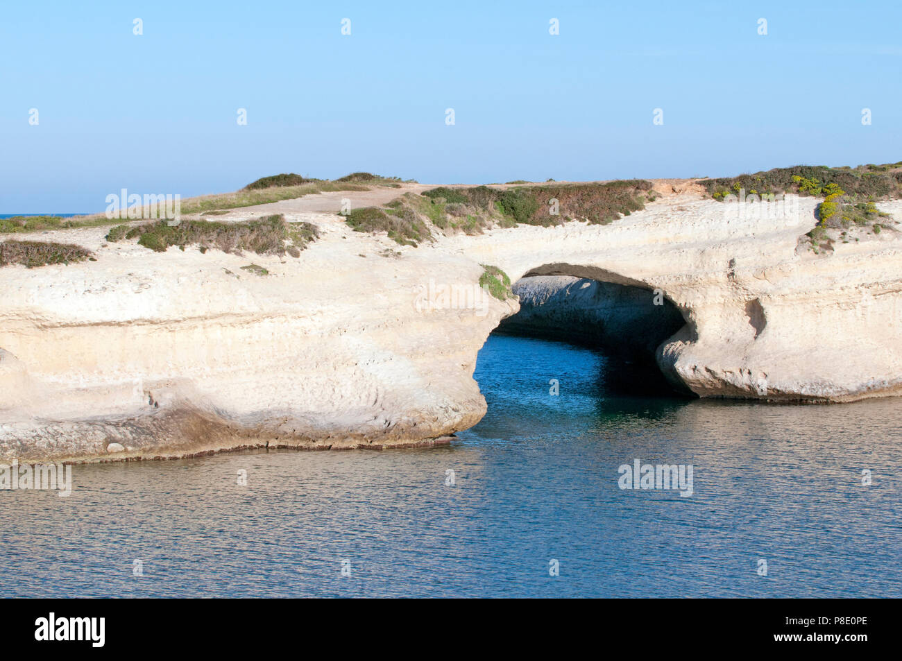 Coastline sardinia form sea hi-res stock photography and images - Alamy