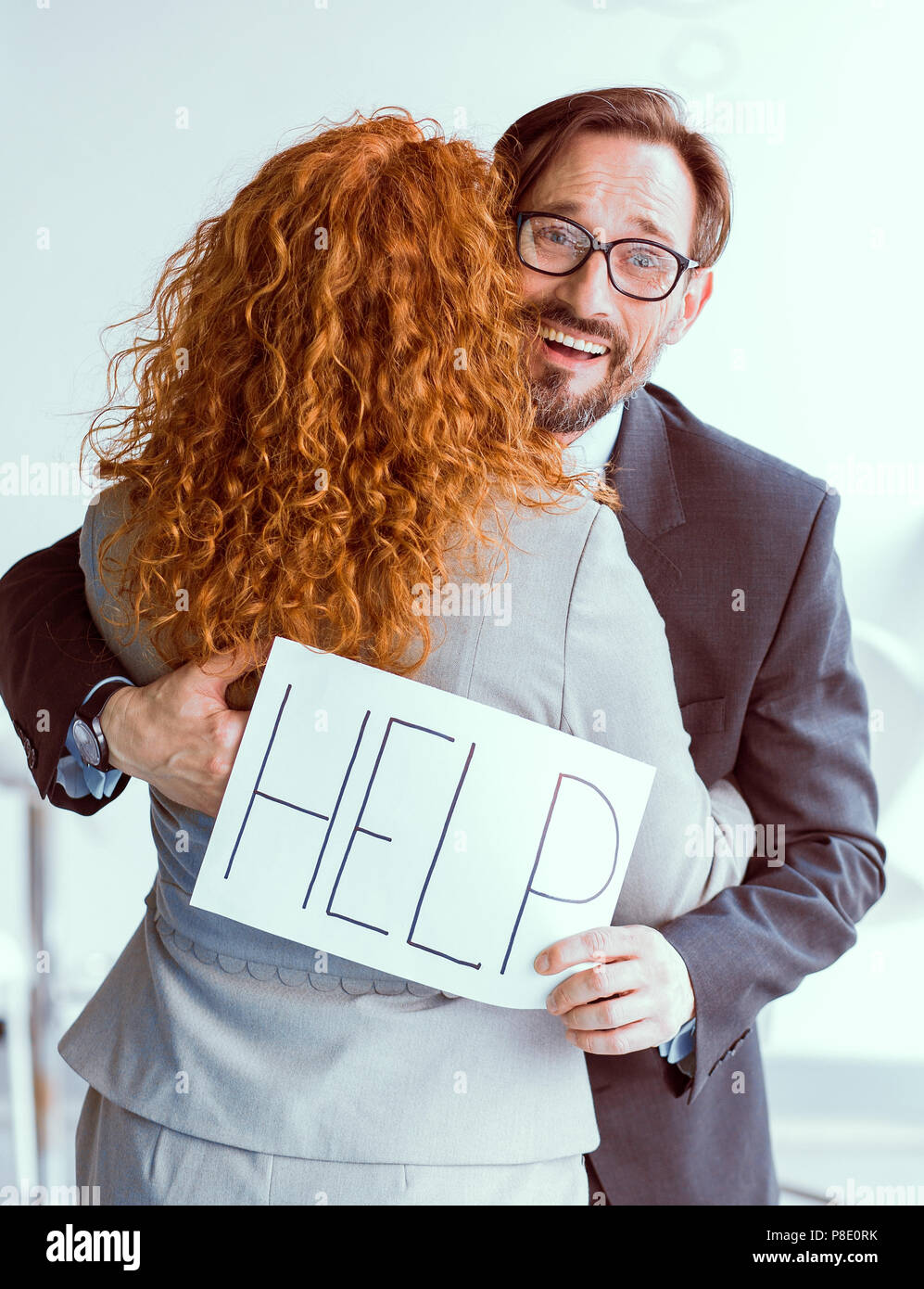 Man asking hi-res stock photography and images - Alamy