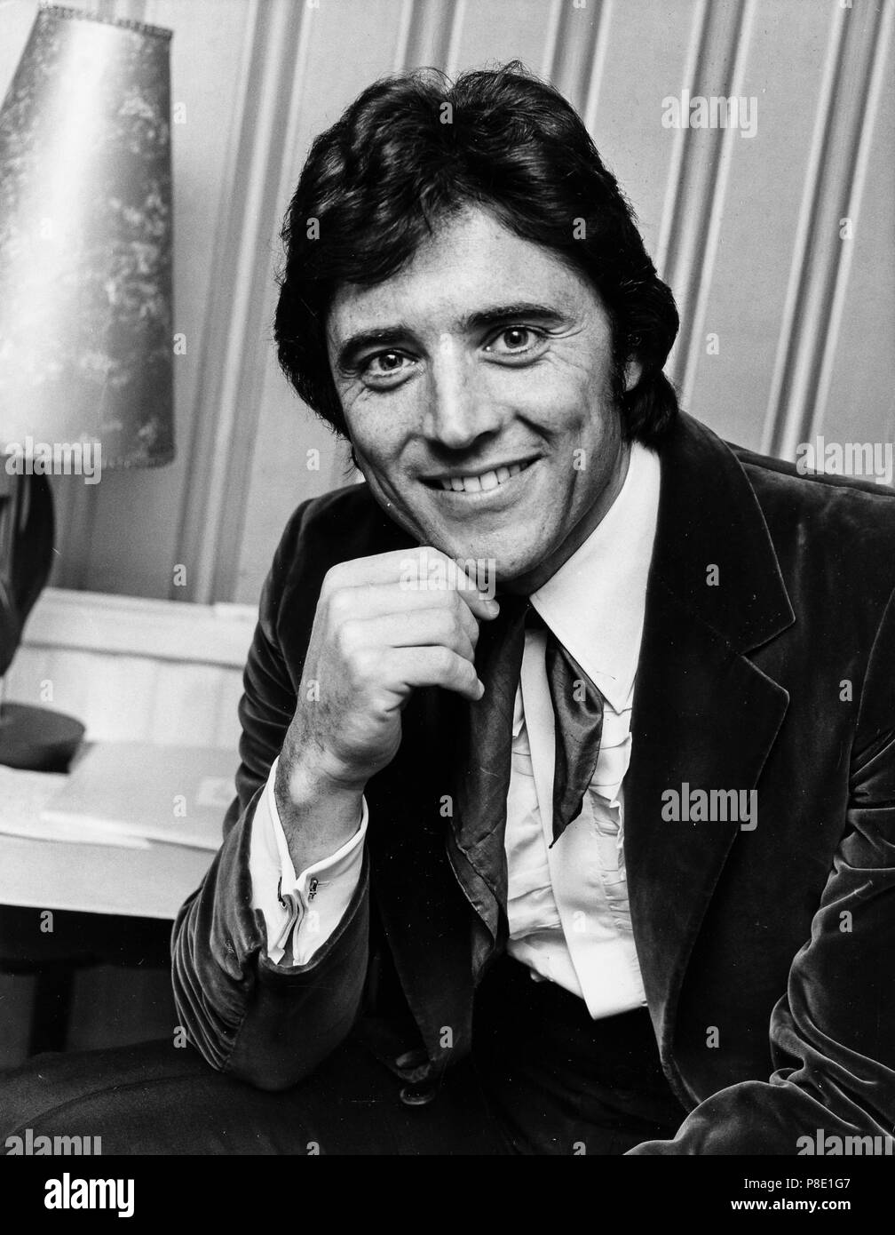 Sacha distel Black and White Stock Photos & Images - Alamy