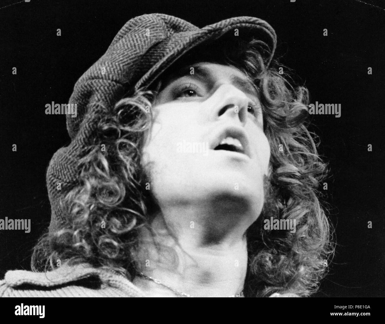 Daltrey hi-res stock photography and images - Alamy