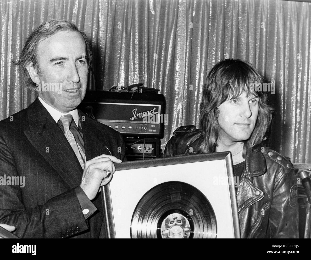 1973 surgery hi-res stock photography and images - Alamy
