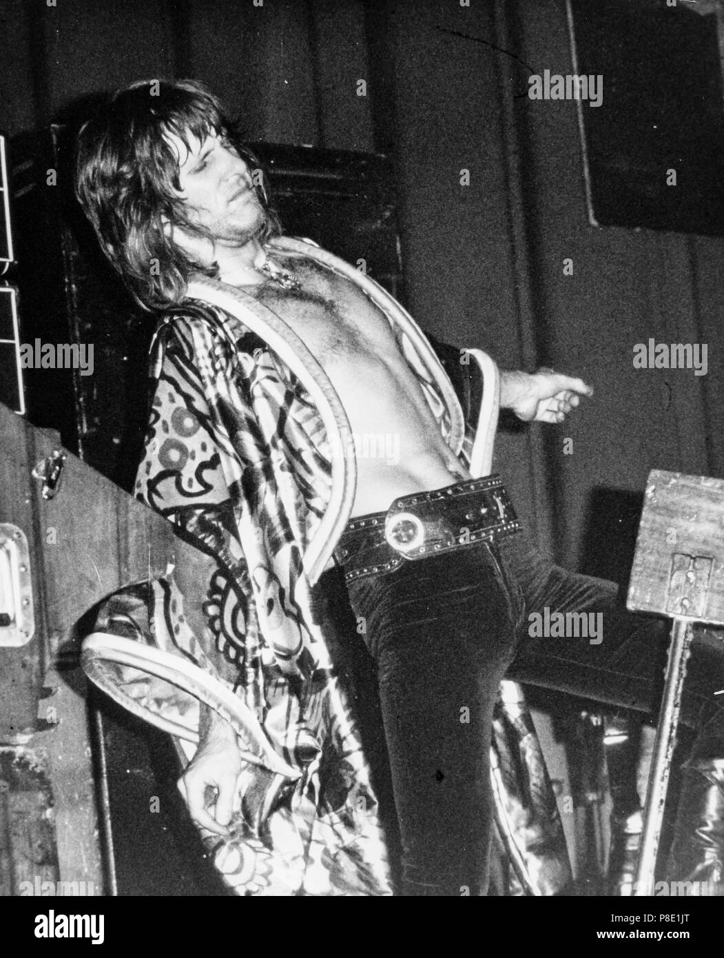 Keith Emerson Lake Palmer Stock Photos & Keith Emerson Lake Palmer ...
