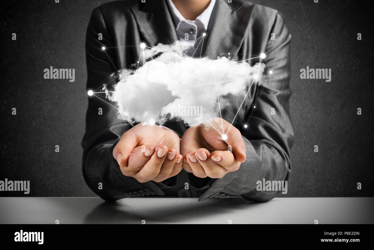 Social connection and networking concepts Stock Photo - Alamy