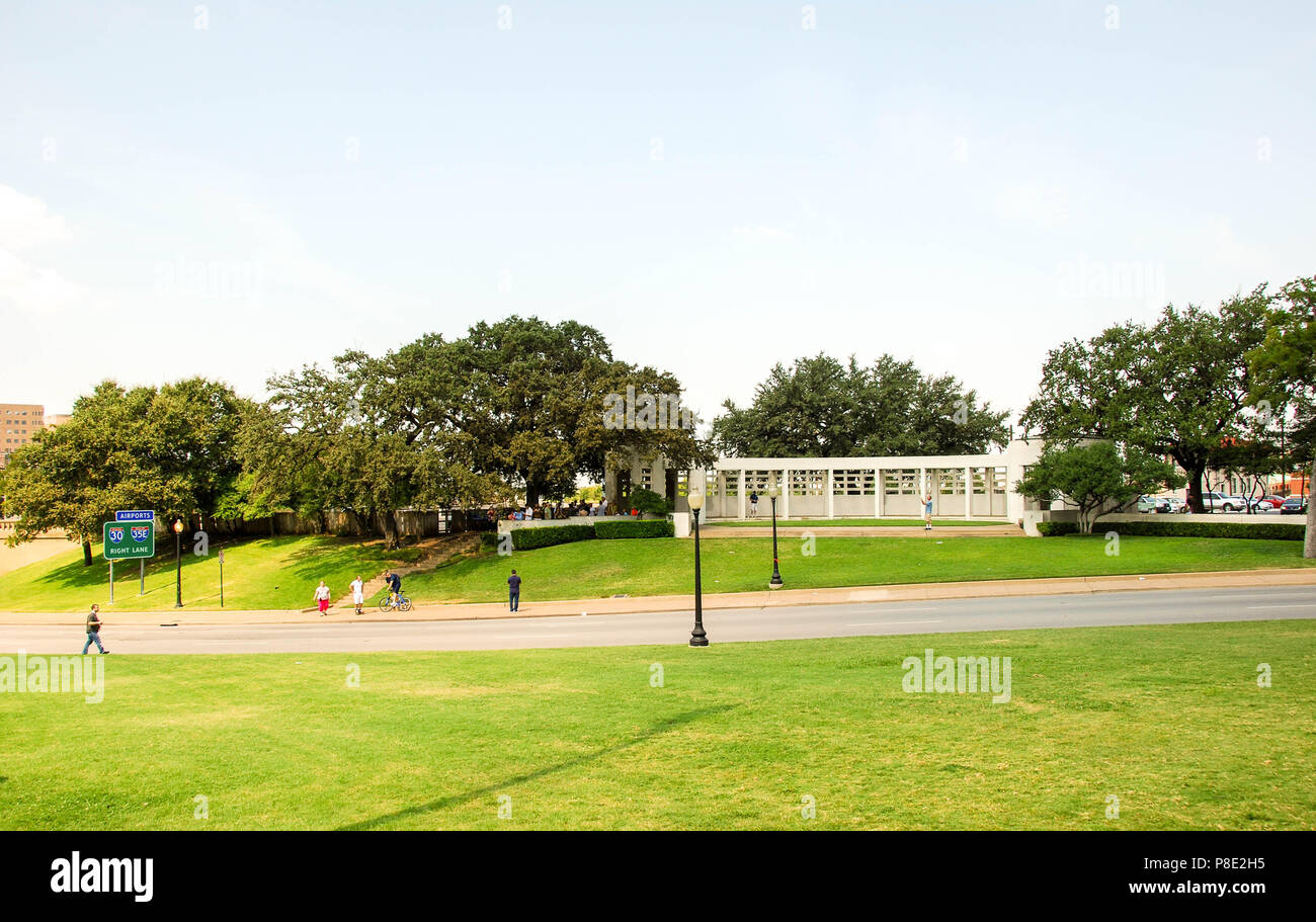 Kennedy Dallas 1963 Stock Photos & Kennedy Dallas 1963 Stock Images - Alamy