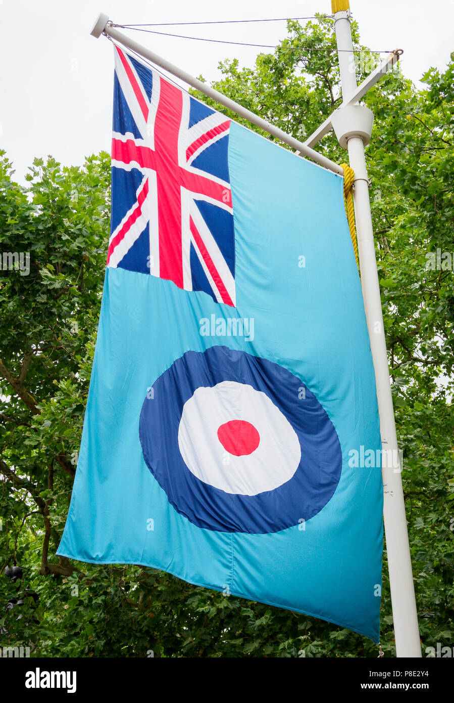 Raf Flag Stock Photos & Raf Flag Stock Images - Alamy