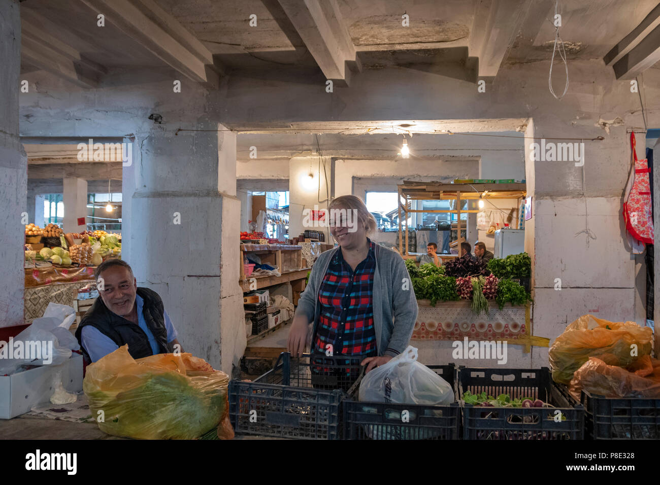 Baku and azerbaijan and caviar hi-res stock photography and images - Alamy