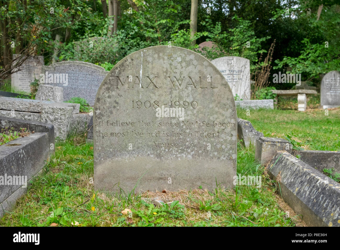 Max wall hi-res stock photography and images - Alamy