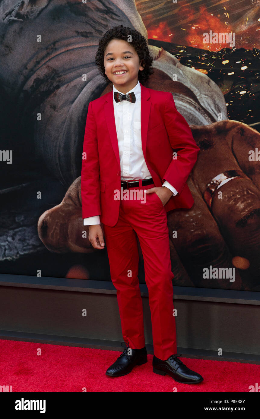 Noah cottrell hi-res stock photography and images - Alamy