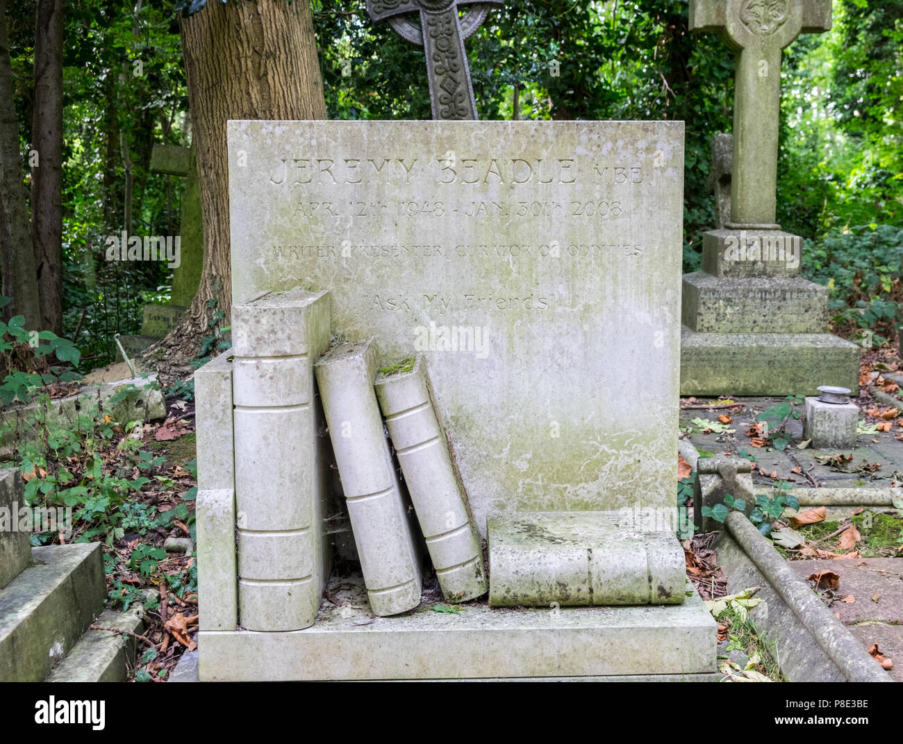 Jeremy beadle hi-res stock photography and images - Alamy