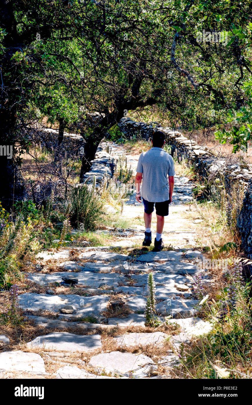 Well Marked Path High Resolution Stock Photography and Images - Alamy