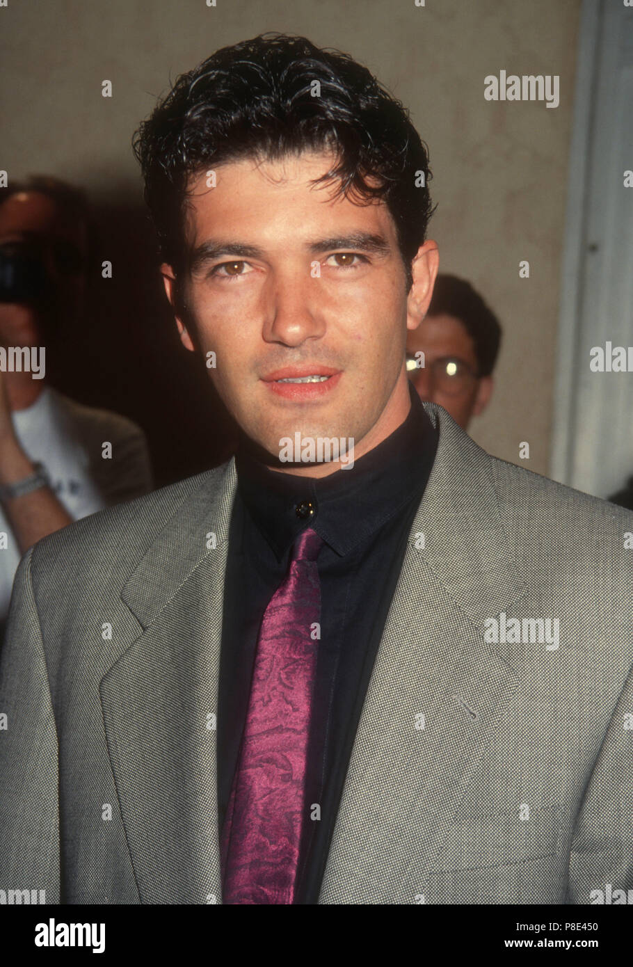 Mambo king banderas hi-res stock photography and images - Alamy