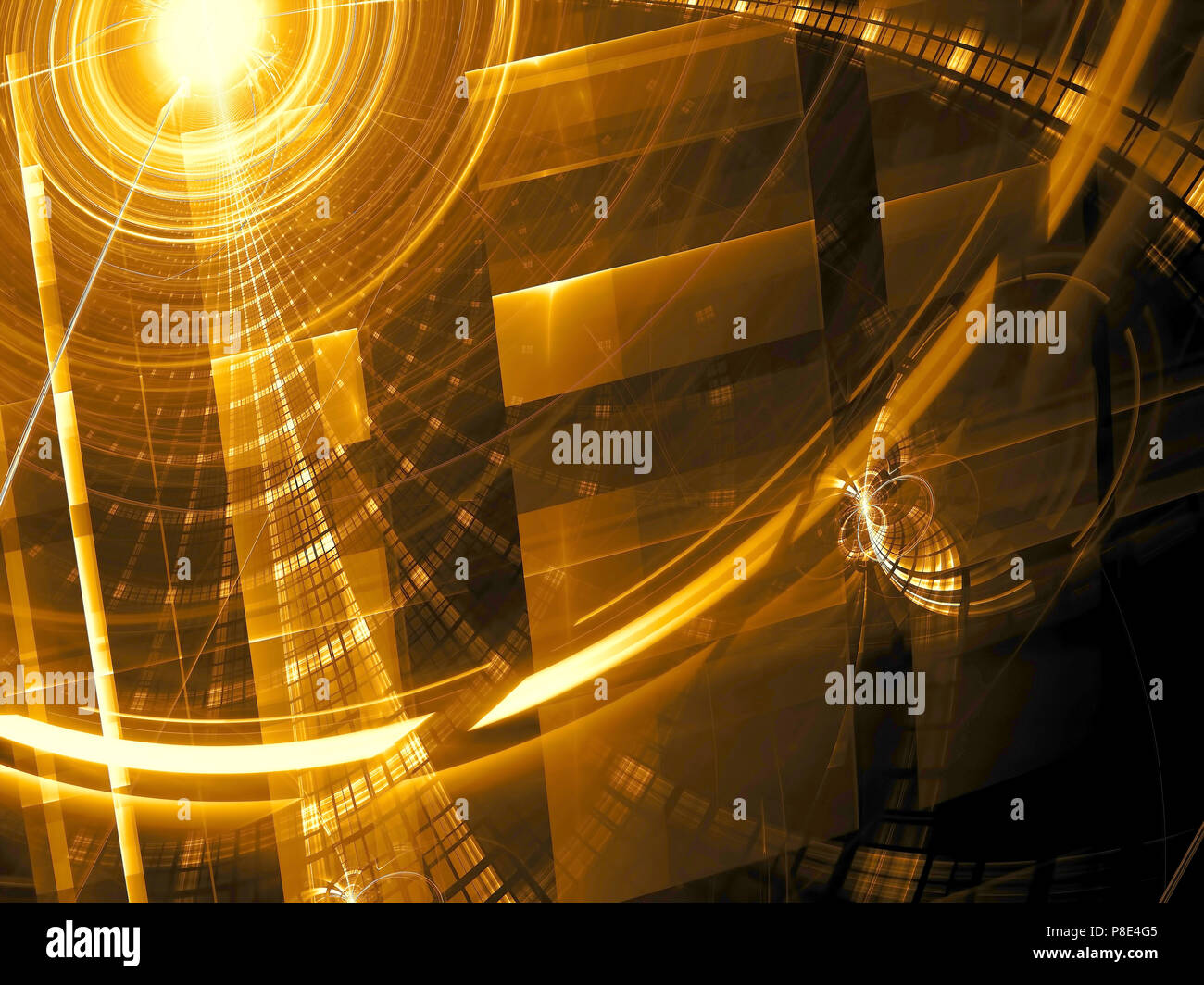 Tech backdrop hi-res stock photography and images - Alamy