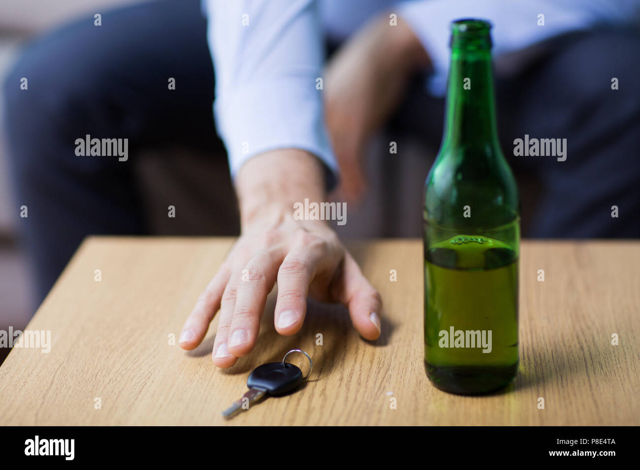 Drunk driver hi-res stock photography and images - Alamy