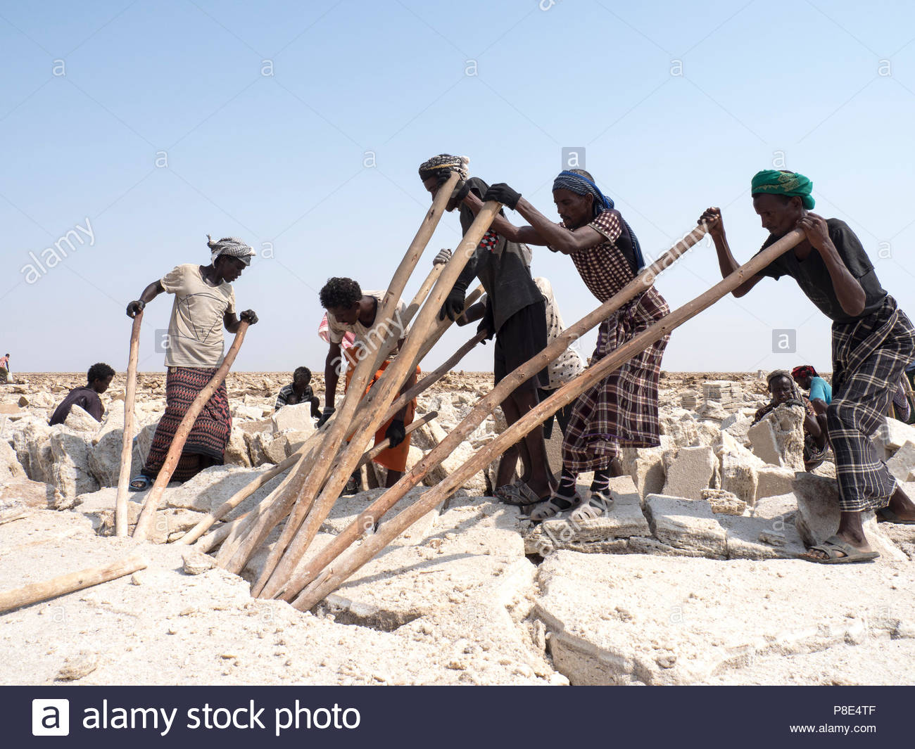 Mine Workers Africa Stock Photos & Mine Workers Africa Stock Images - Alamy