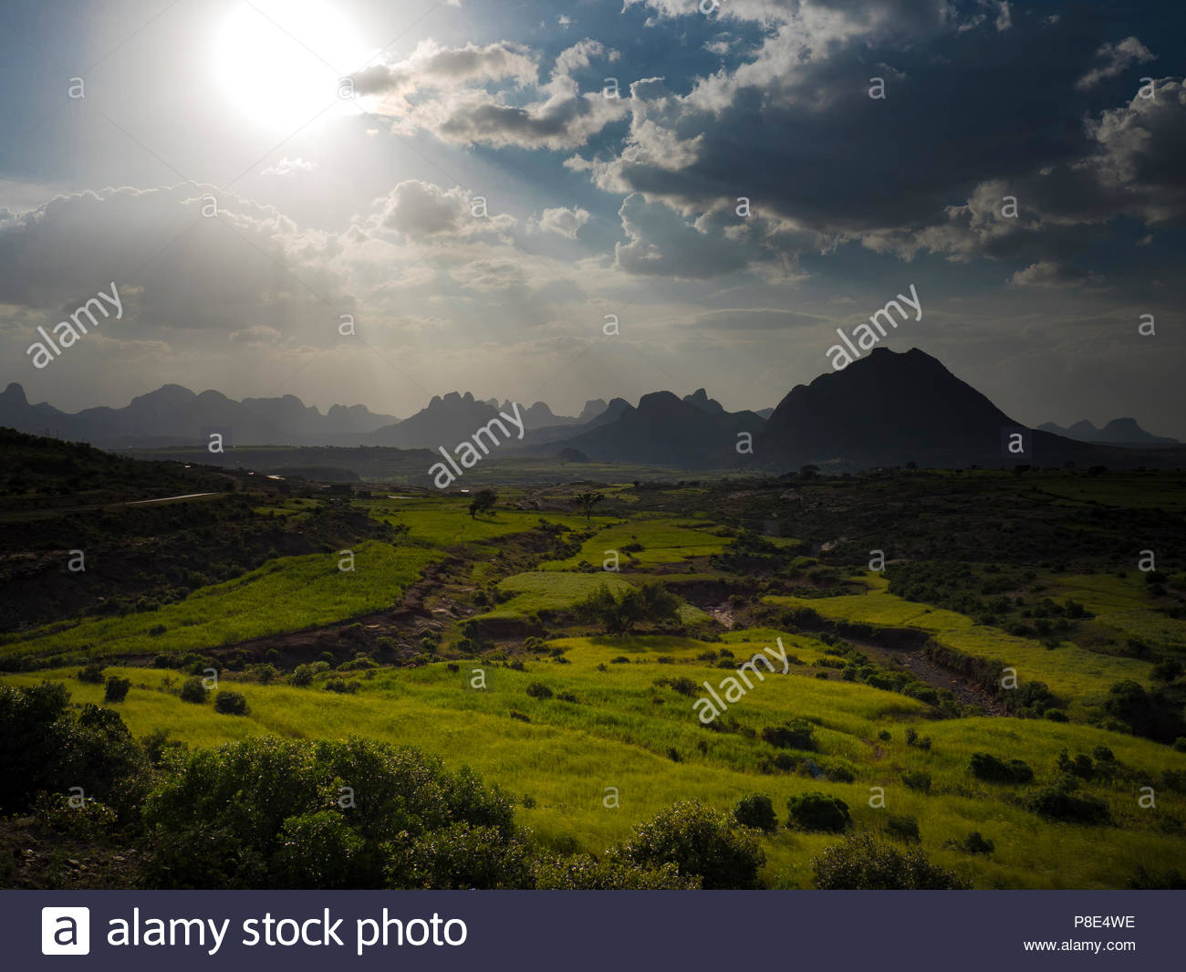 Mekele Ethiopia Stock Photos & Mekele Ethiopia Stock Images - Alamy