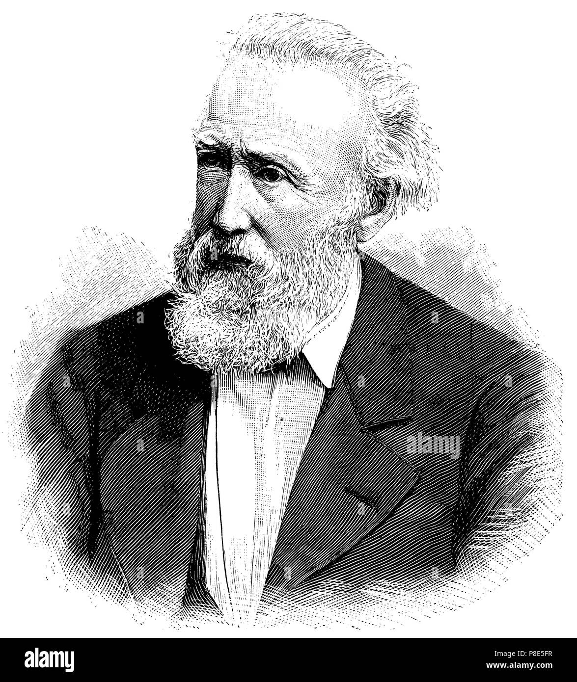 Theodor storm hi-res stock photography and images - Alamy