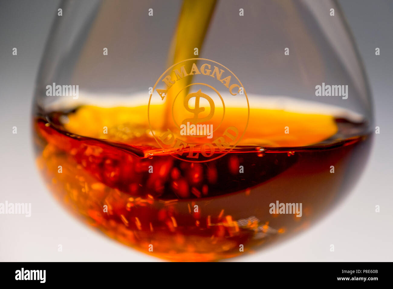 Armagnac distillery hi-res stock photography and images - Alamy