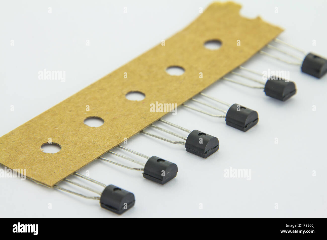 Old transistors hi-res stock photography and images - Alamy