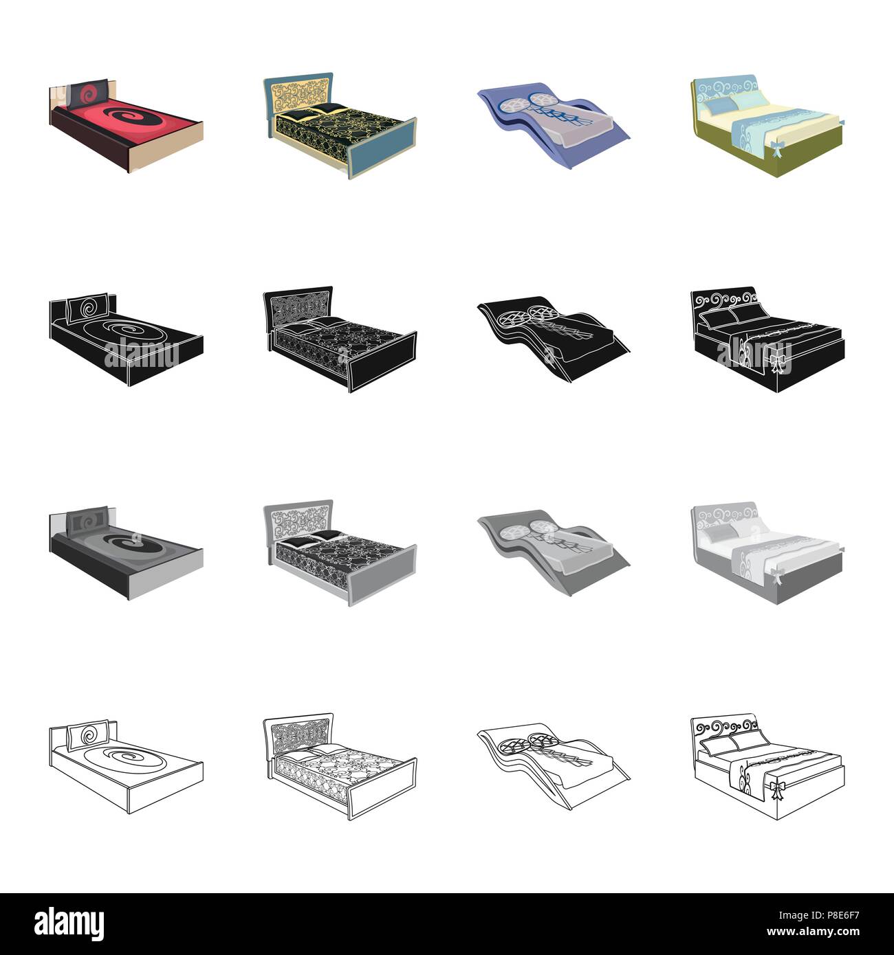 Doss Stock Vector Images - Alamy