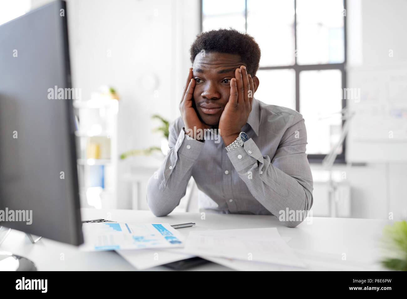 Stress failure hi-res stock photography and images - Alamy