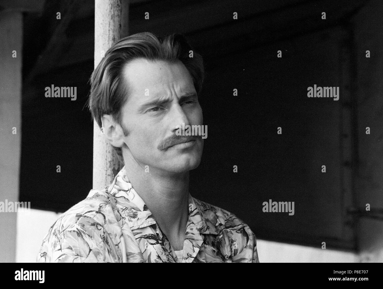 Sam shepard Black and White Stock Photos & Images - Alamy