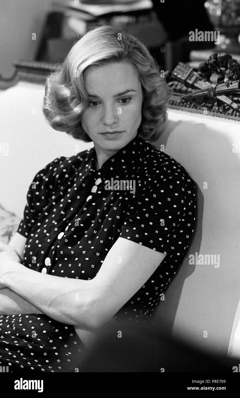 Jessica Lange 1974