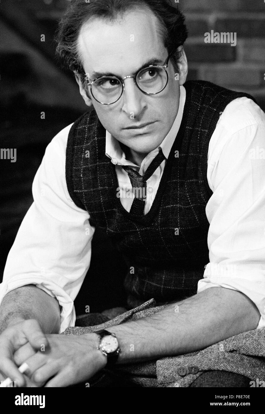 Jeffrey Demunn Shawshank Redemption