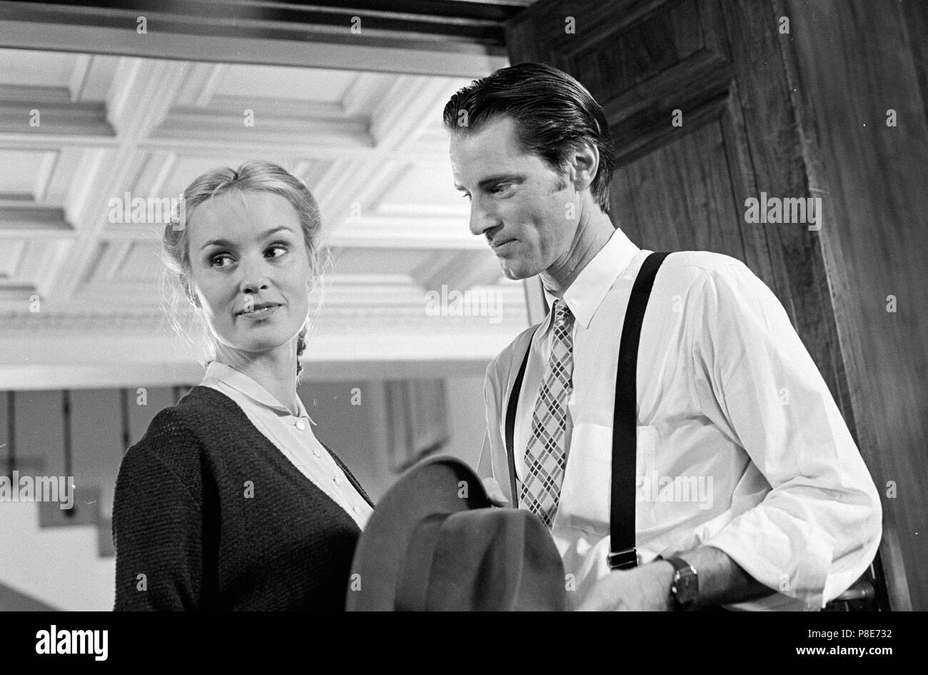 Sam shepard hi-res stock photography and images - Alamy
