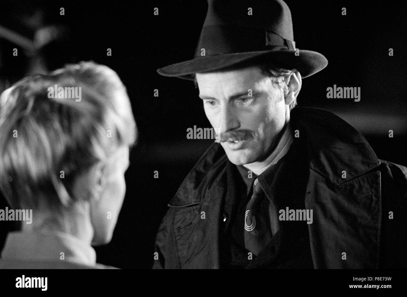 Frances (1982) Jessica Lange, Sam Shepard, Date: 1982 Stock Photo - Alamy