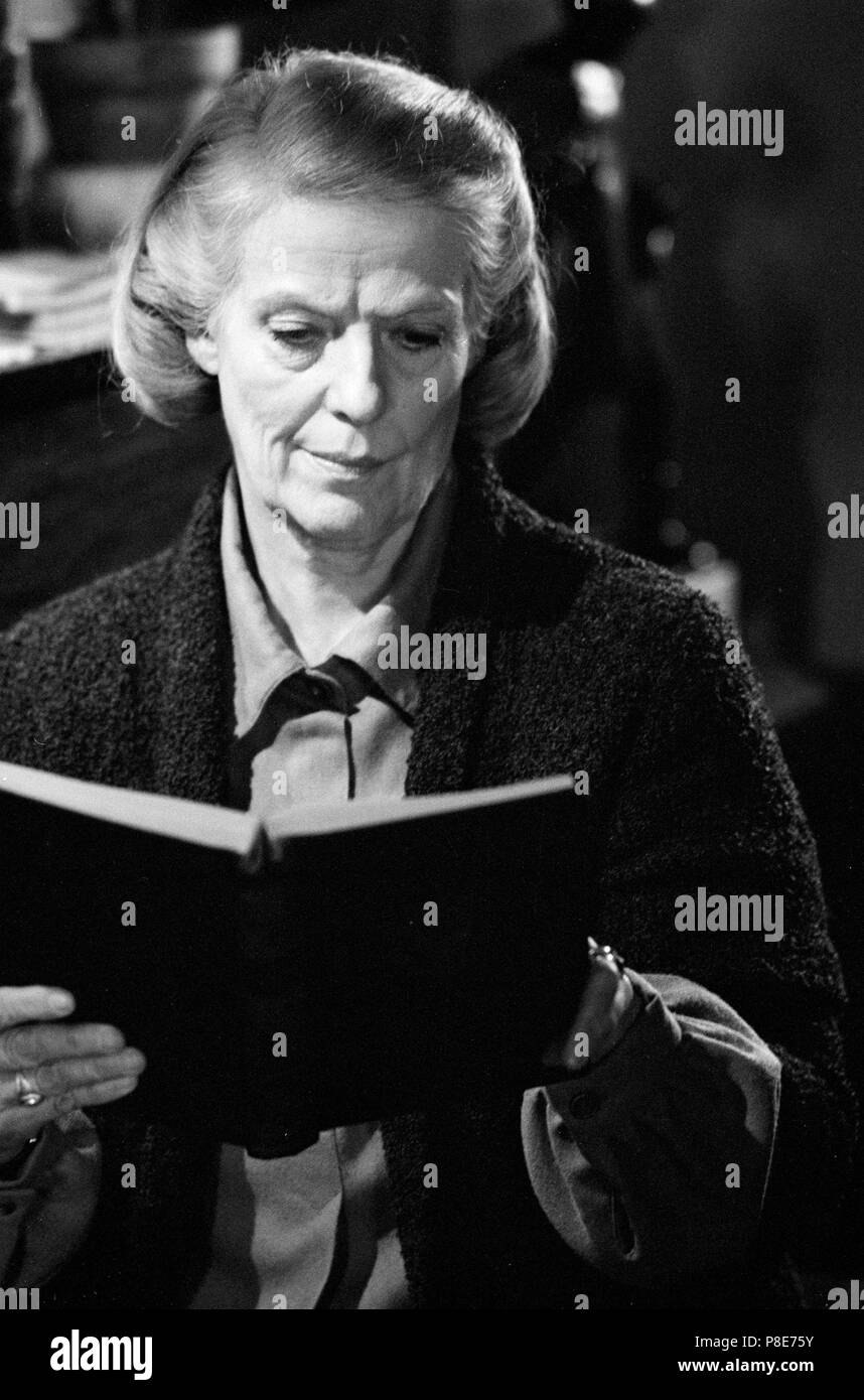 Frances 1982 kim stanley hi-res stock photography and images - Alamy