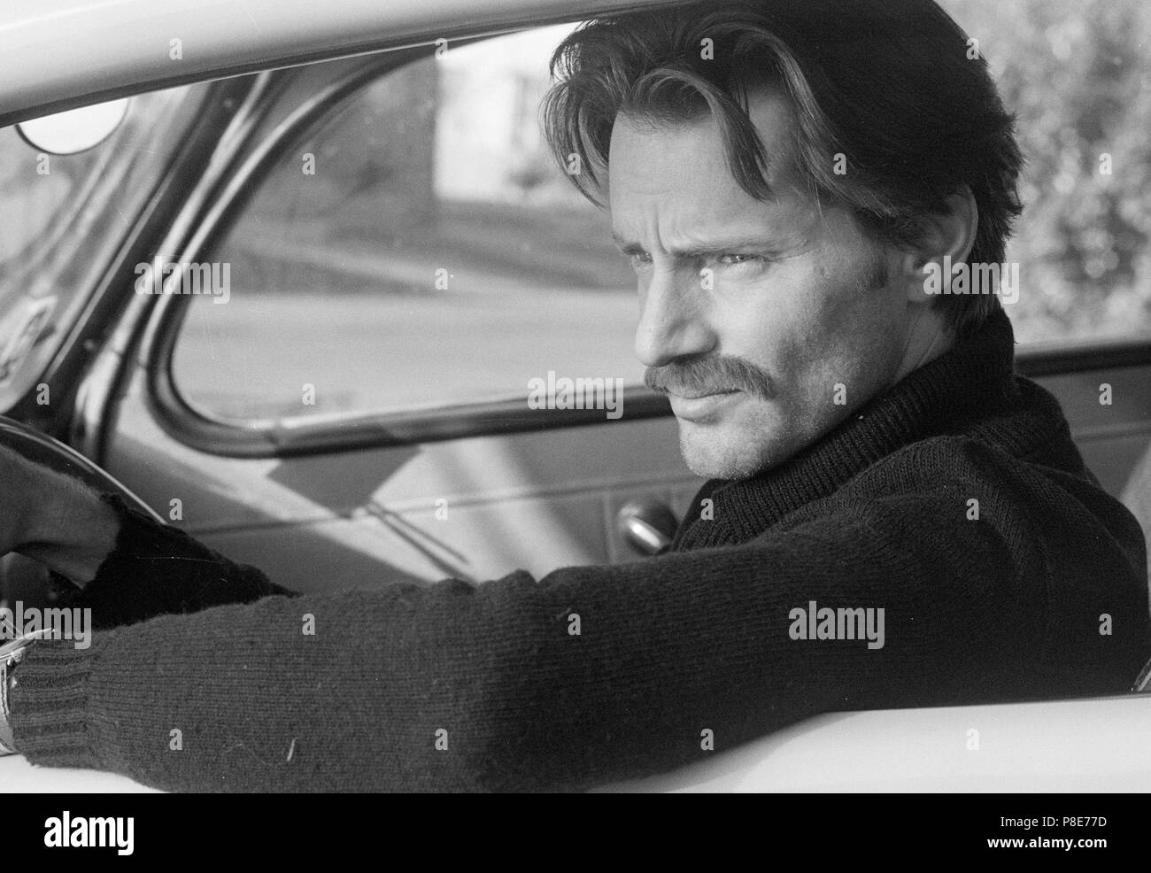 Sam shepard Black and White Stock Photos & Images - Alamy