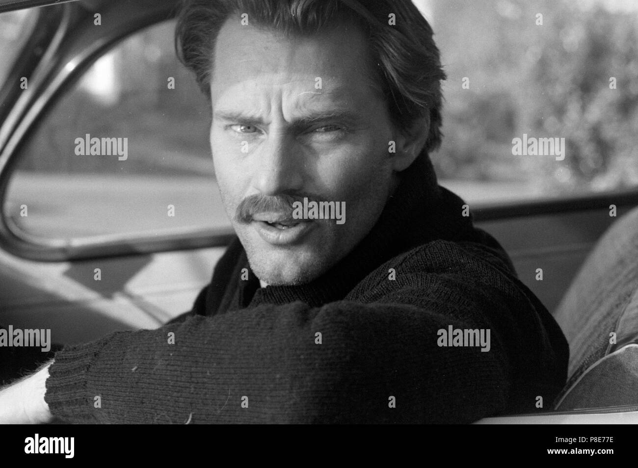 Frances (1982) Sam Shepard, Date: 1982 Stock Photo - Alamy