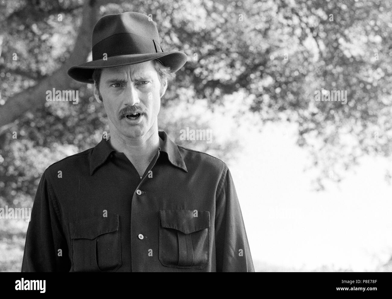 Sam shepard Black and White Stock Photos & Images - Alamy