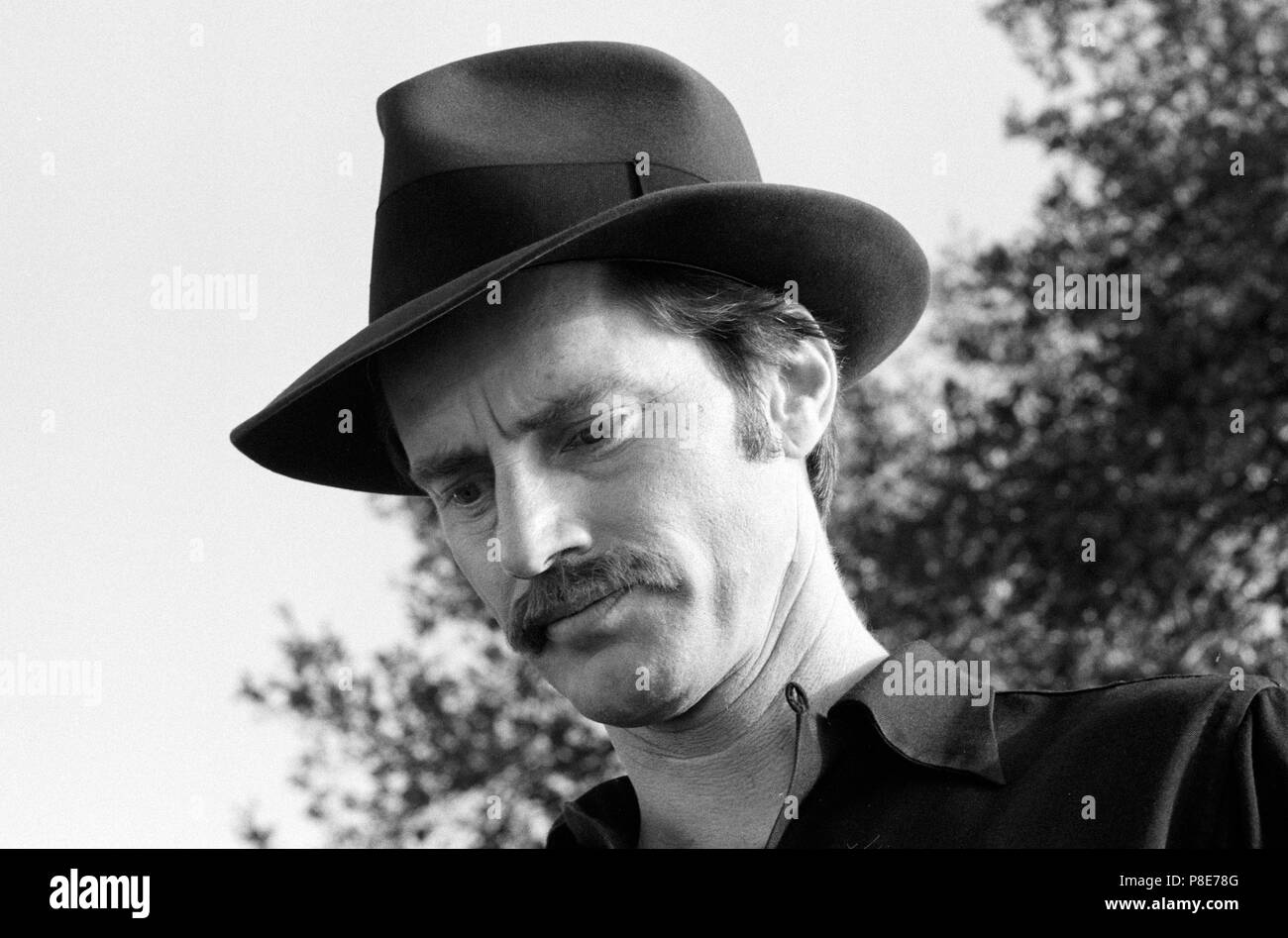 Sam shepard Black and White Stock Photos & Images - Alamy