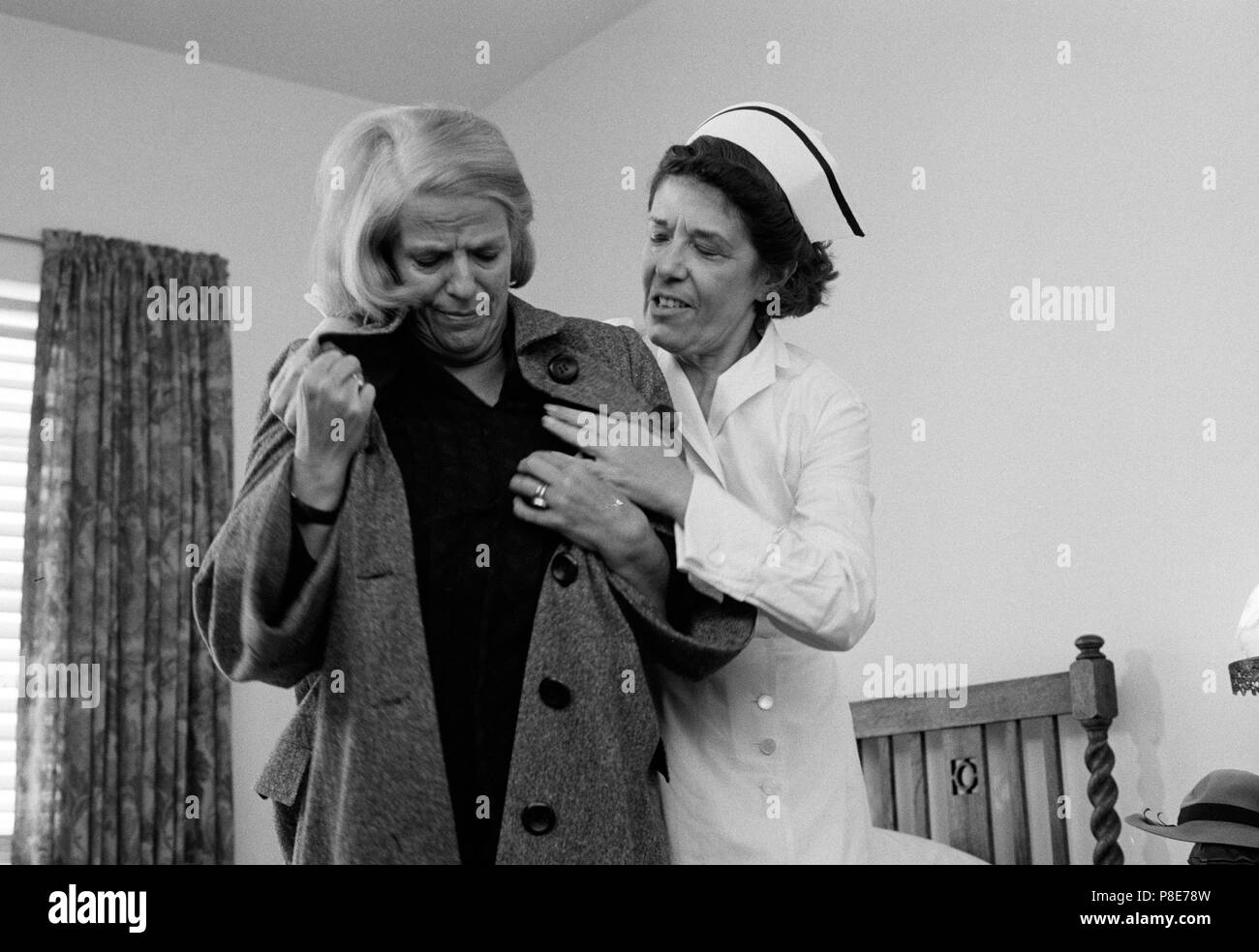 Kim stanley Black and White Stock Photos & Images - Alamy