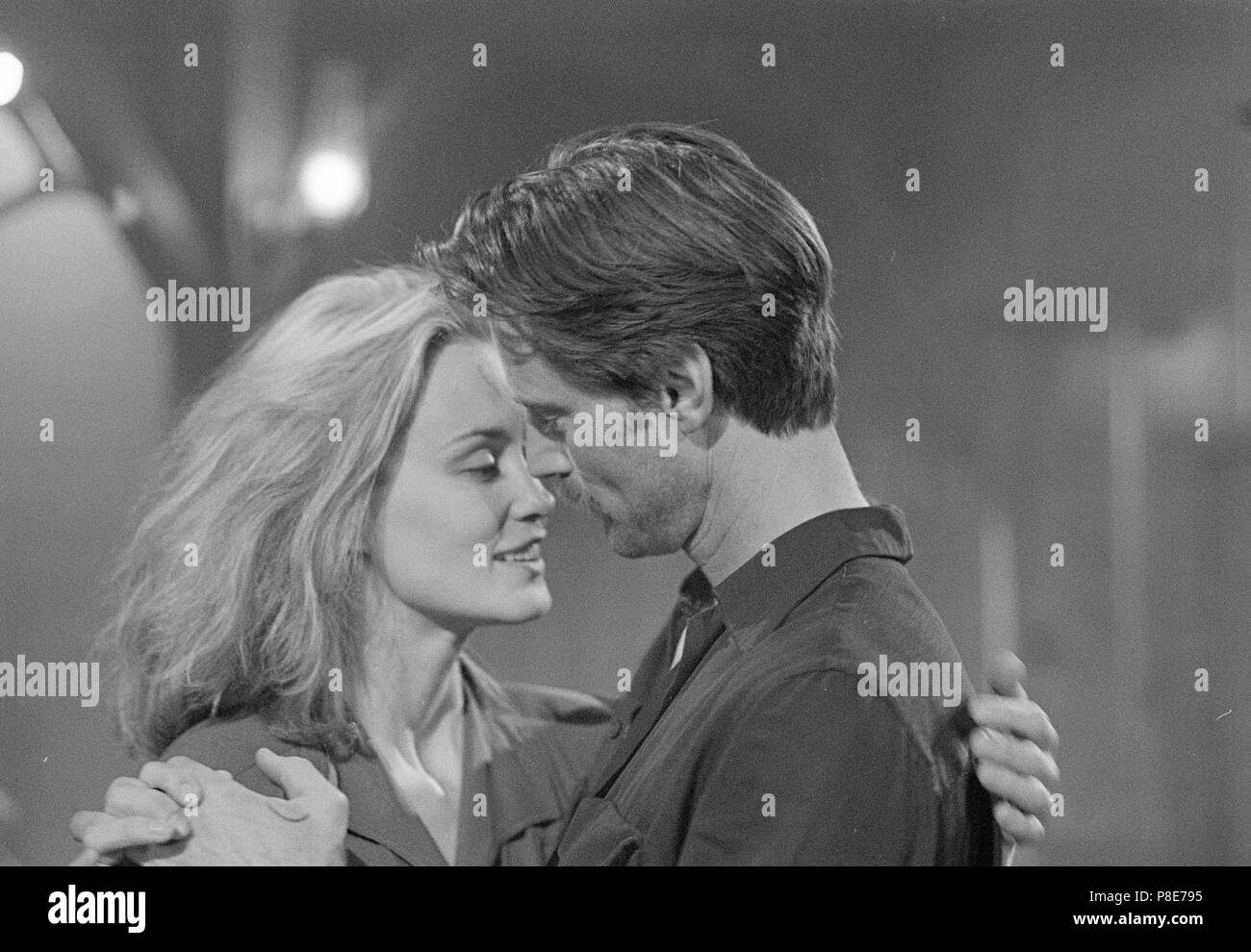 Frances (1982) Jessica Lange, Sam Shepard, Date: 1982 Stock Photo - Alamy