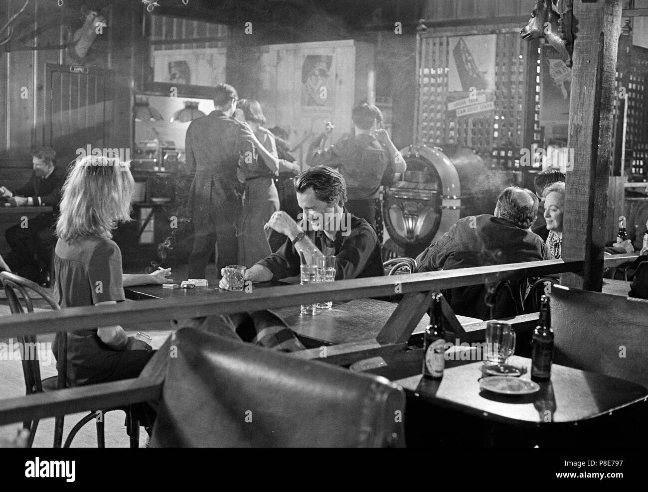 Frances (1982) Jessica Lange, Sam Shepard, Date: 1982 Stock Photo - Alamy