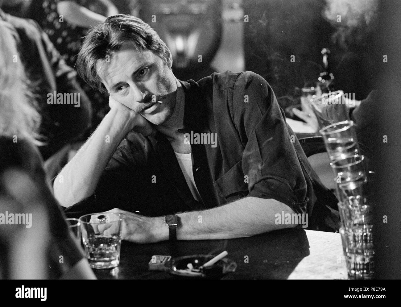 De Lan Jones Sam Shepard Sam Shepard Opens Up | Sam Shepard | The