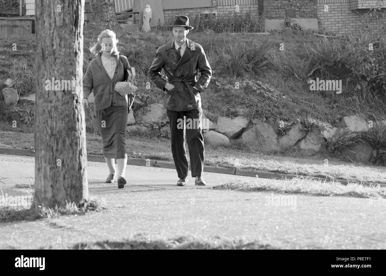 Frances (1982) Sam Shepard, Date: 1982 Stock Photo - Alamy